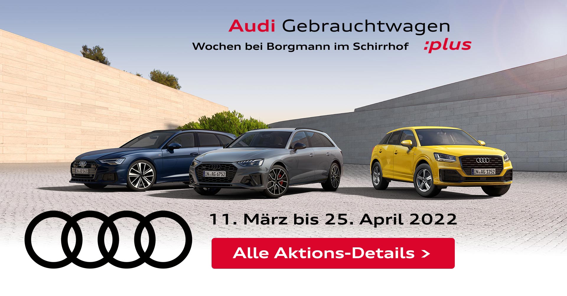 Autohaus Borgmann Krefeld – VW, AUDI, SKODA SERVICE, VW NUTZFAHRZEUGE, RENT-A-CAR