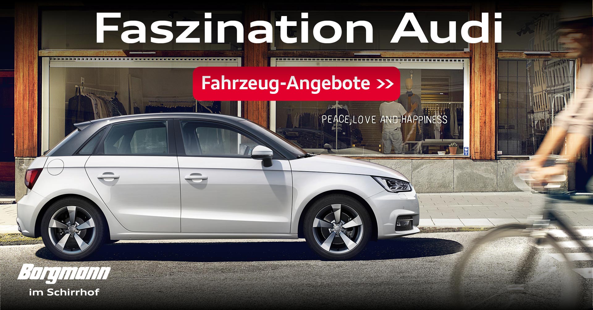 Autohaus Borgmann Krefeld – VW, AUDI, SKODA SERVICE, VW NUTZFAHRZEUGE, CUPRA & SEAT SERVICE, GWM