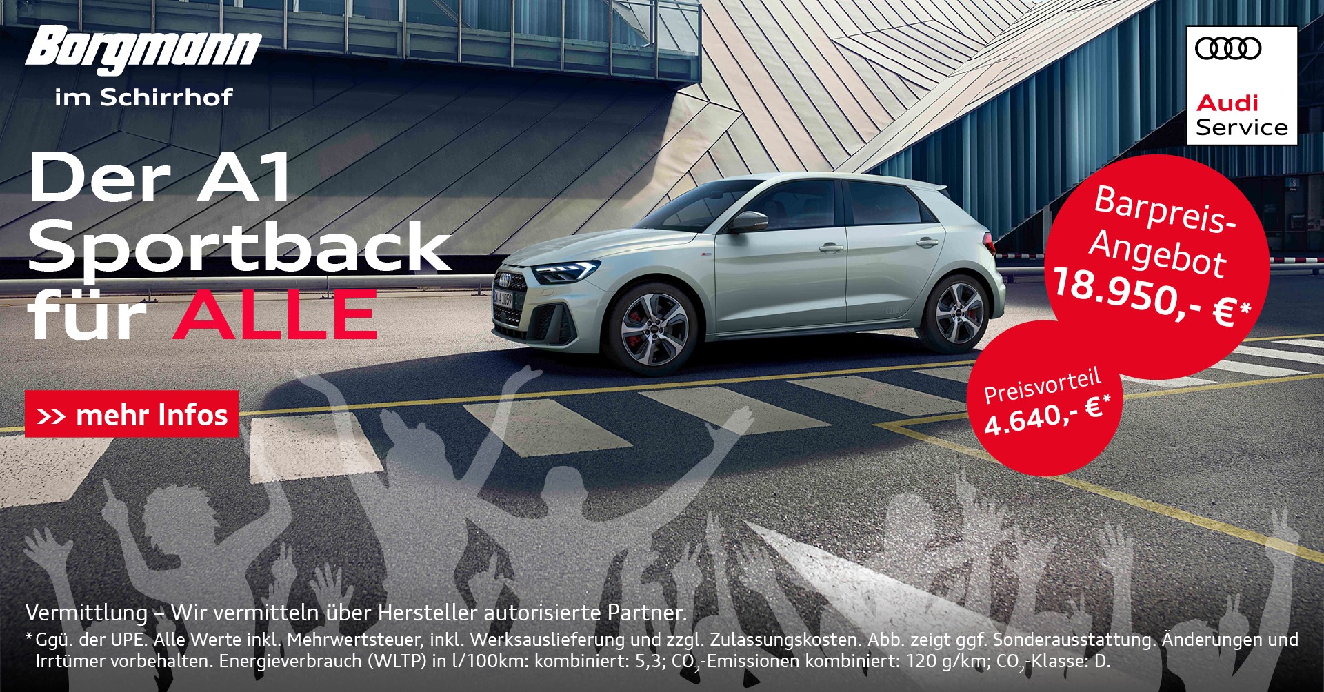 Autohaus Borgmann Krefeld – VW, AUDI, SKODA SERVICE, VW NUTZFAHRZEUGE, CUPRA & SEAT SERVICE, GWM