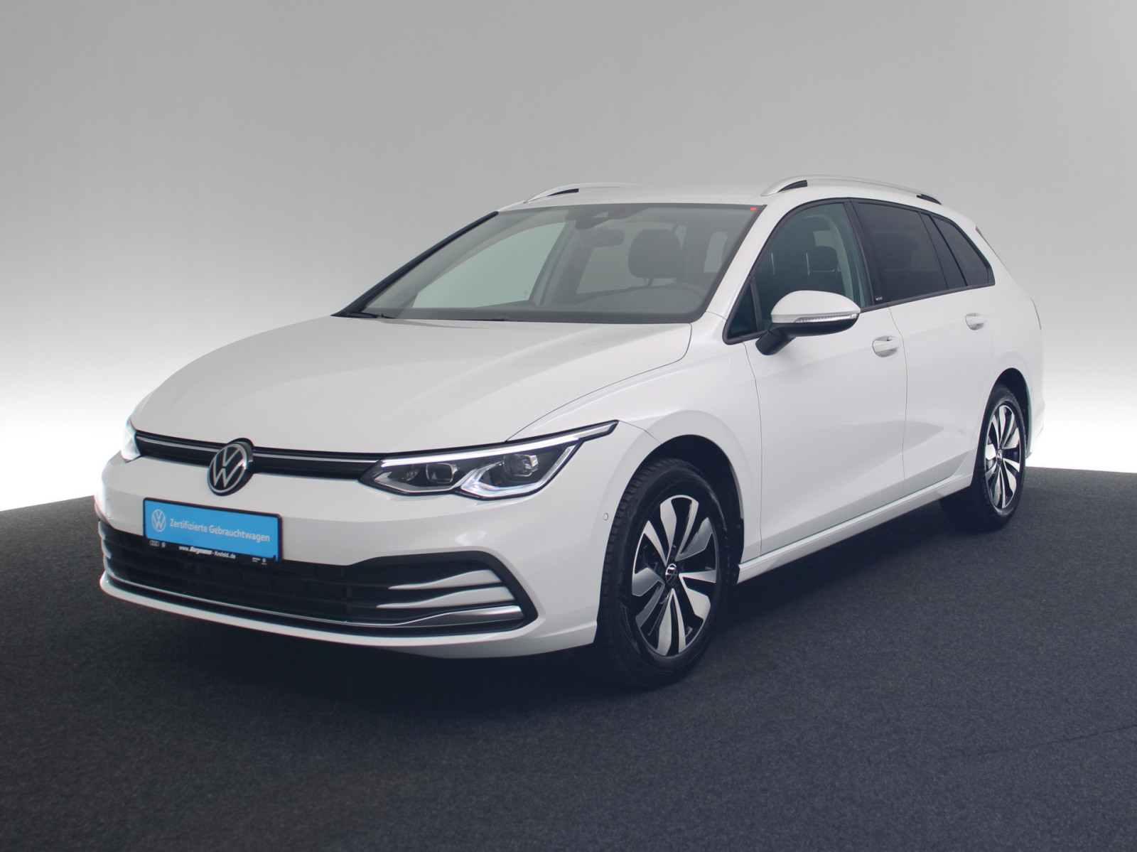 Golf Move Tdi