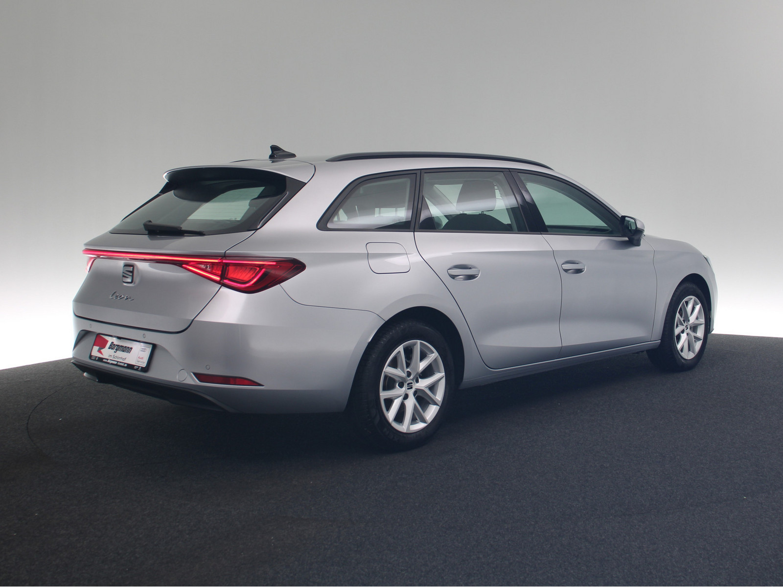 Seat Leon 1 5 Etsi Probleme