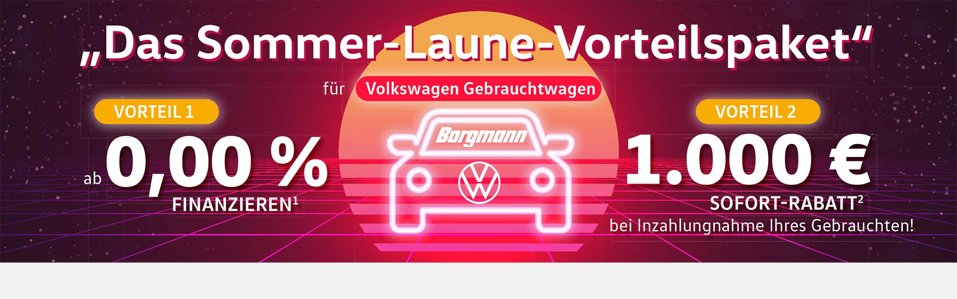 Vw Finanzierung 0 Prozent