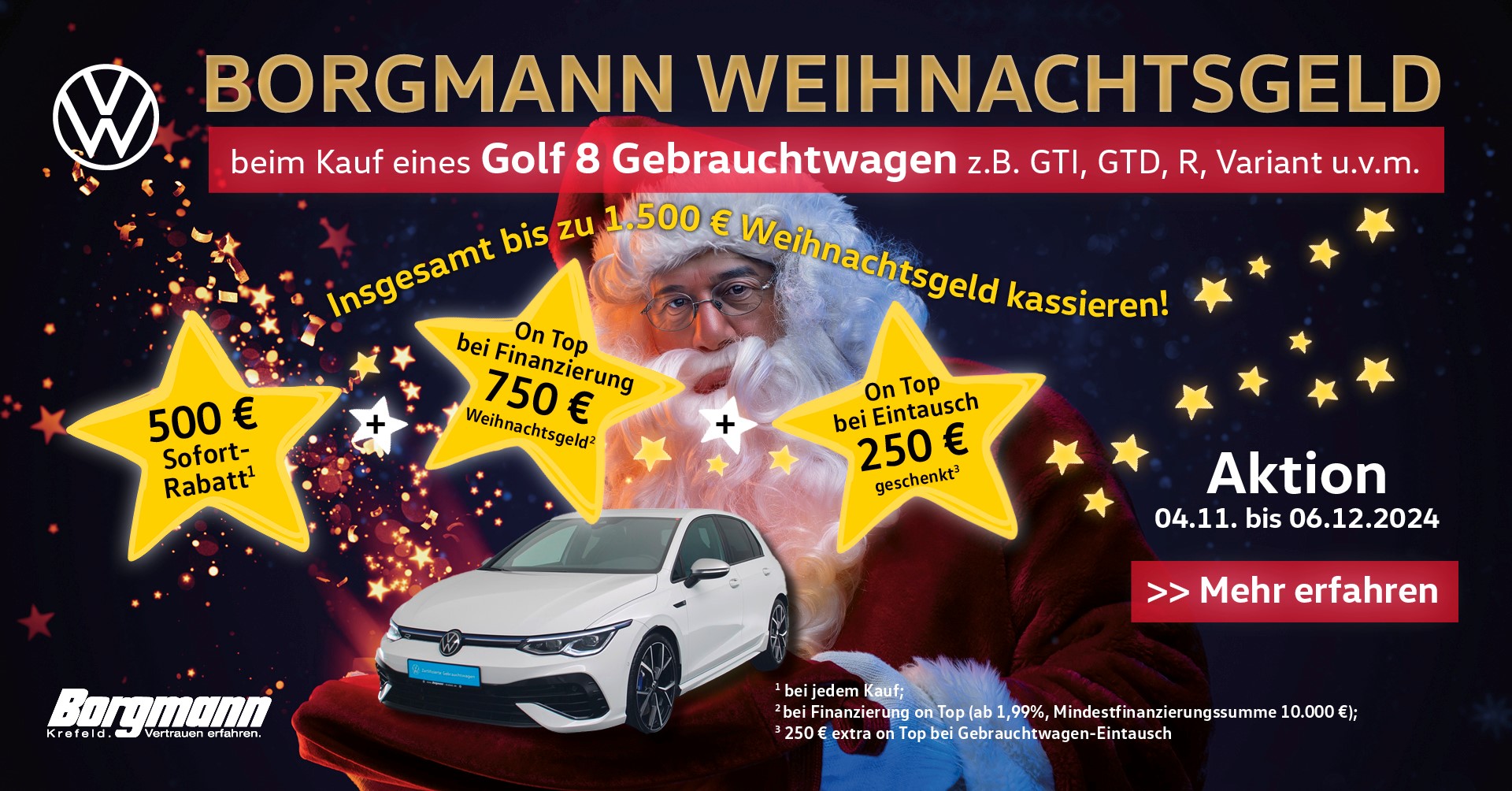Vw Weihnachtsgeld 2023